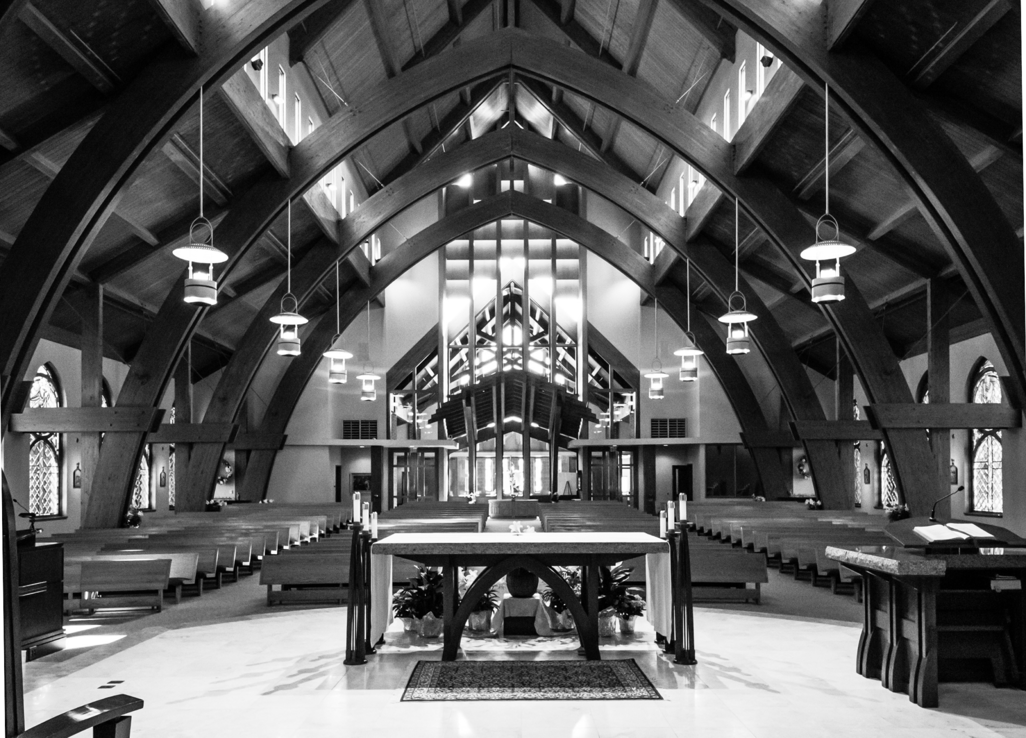 Home - St. Patrick Catholic Church